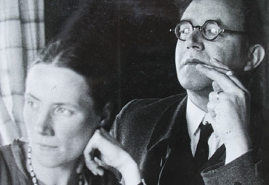 Karl Barth, teología dialéctica – Pensamiento y cultura