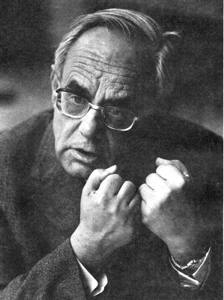 Karl Rahner, serenidad y esperanza – Pensamiento y cultura
