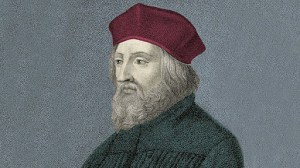 John Hus, un atentado contra la dignidad humana – Pensamiento y cultura