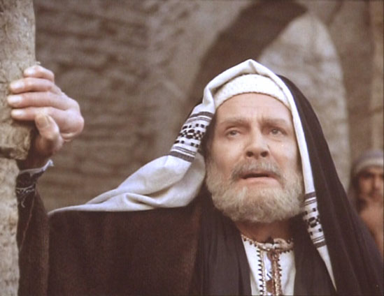 Nicodemo, aprecio por Jesús de Nazaret – Pensamiento y cultura