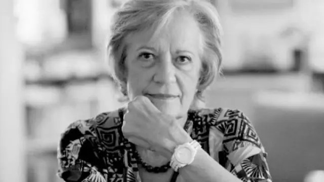 Victoria Camps, filosofía moral y política – Pensamiento y cultura