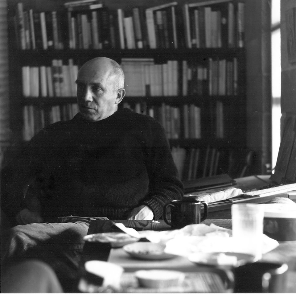 Thomas Merton – Pensamiento y cultura