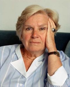 Andrée Geulen, ‘porque había que hacerlo’ – Pensamiento y cultura