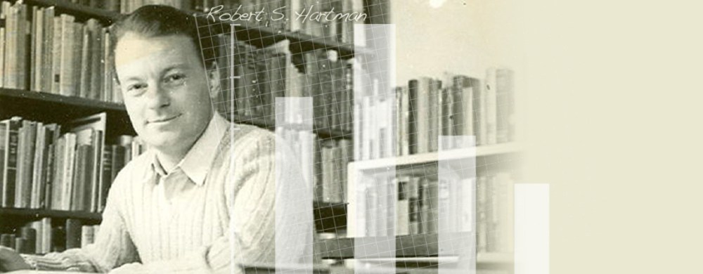 Robert S. Hartman, ‘¿Qué es el bien?’ – Pensamiento y cultura