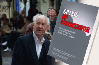 Raymond Franz, fidelidad a la propia conciencia – Pensamiento y cultura