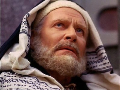 Nicodemo, aprecio por Jesús de Nazaret – Pensamiento y cultura