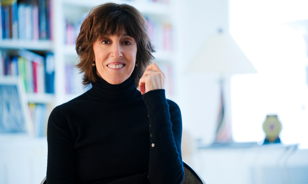 Nora Ephron, talento y dignidad – Pensamiento y cultura