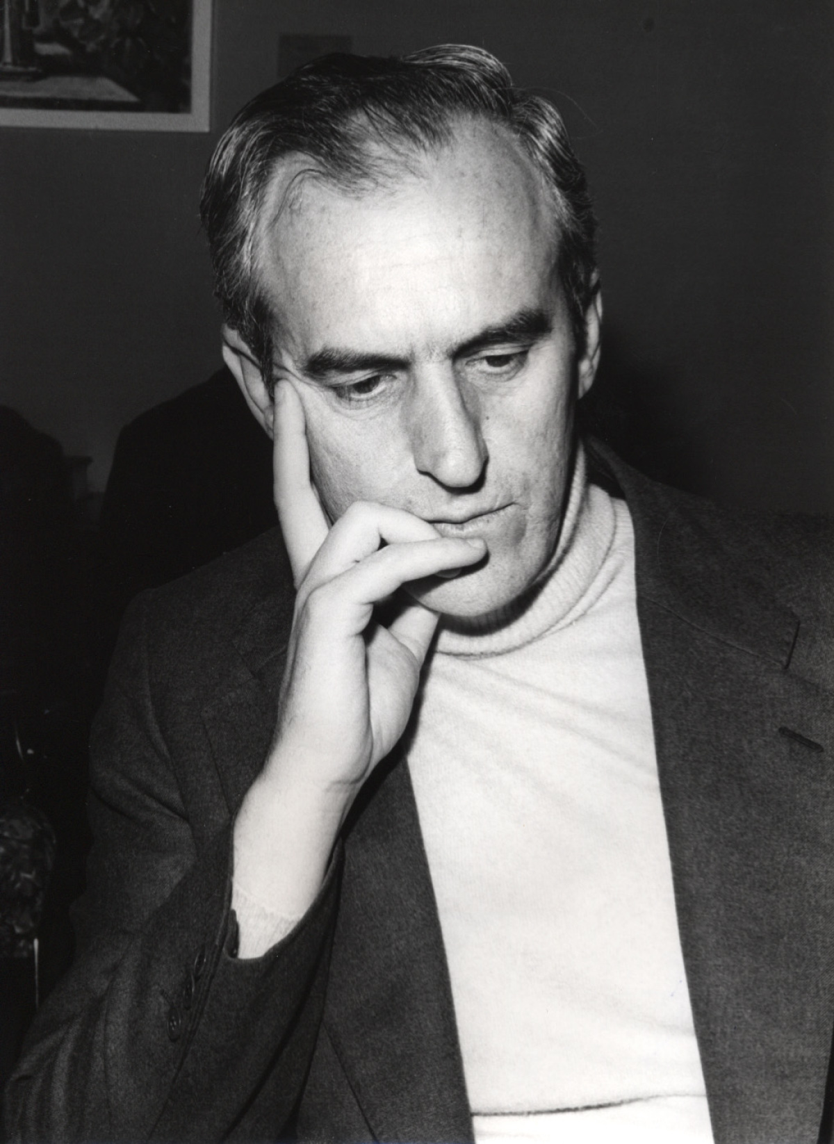 Ignacio Ellacuría, opción por los pobres – Pensamiento y cultura